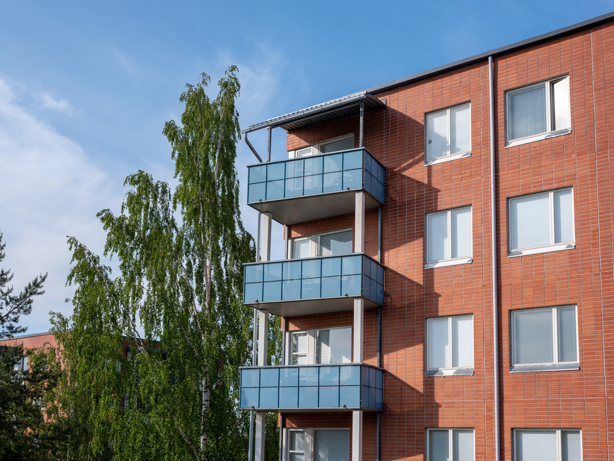 Ainola - KOAS - Vuokra-asuntoja opiskelijoille Jyväskylässä