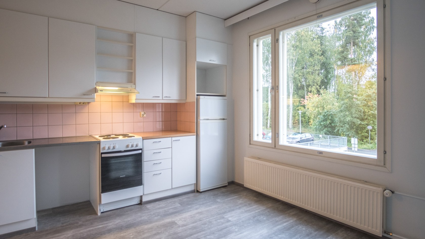 Humppa - KOAS - Vuokra-asuntoja opiskelijoille Jyväskylässä